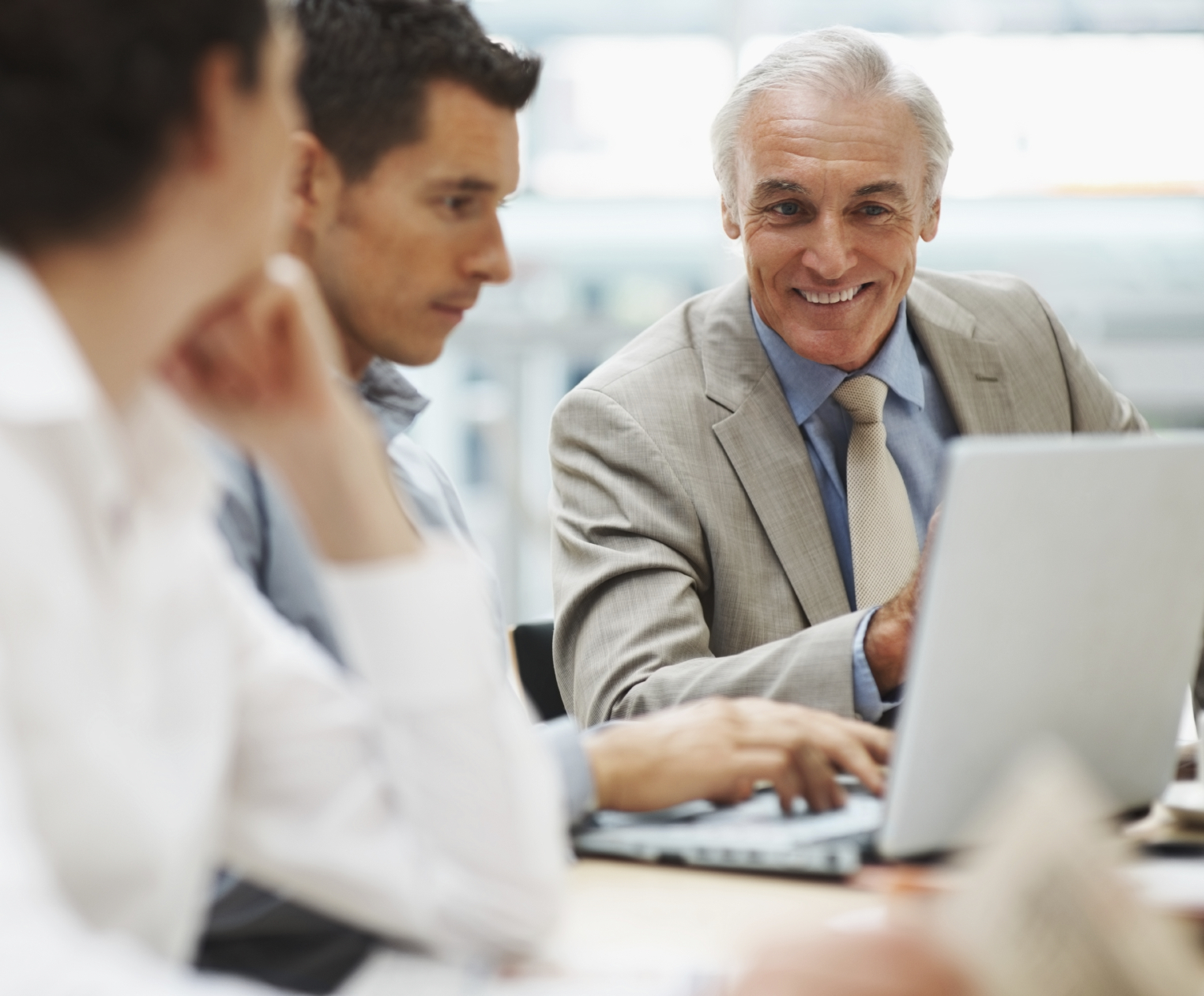 Remote Workforce Solutions – CUCIT Solutions, Inc.